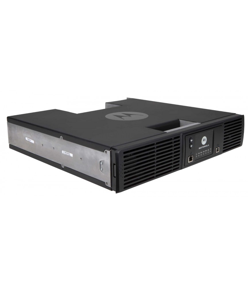 MOTOTRBO™ SLR 8000 Repeater - JM Safety Solutions