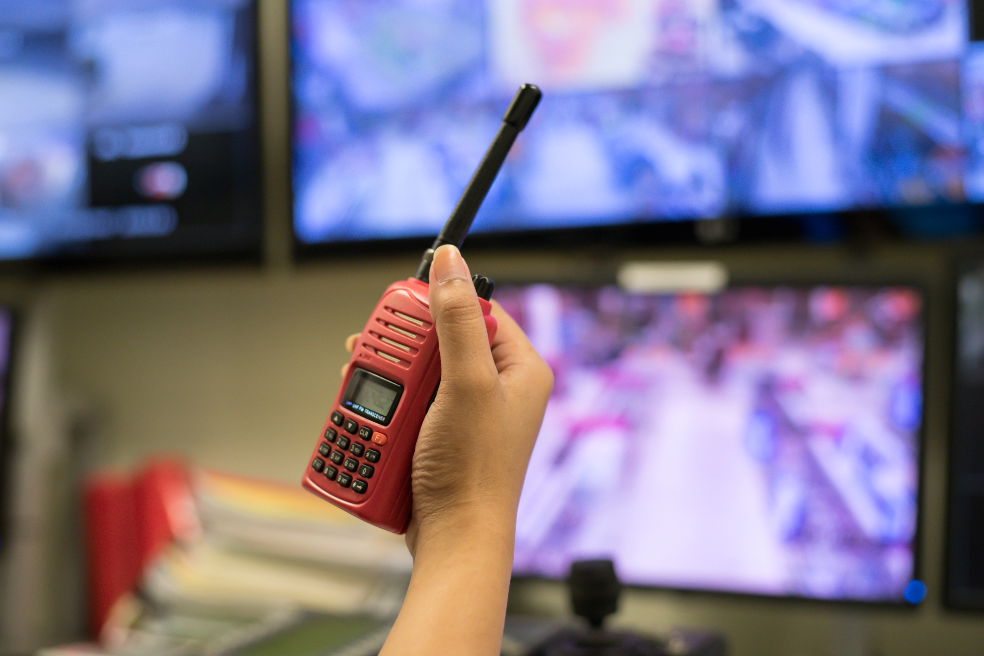 Best Wireless Intercoms Kuala Lumpur – Features & Security